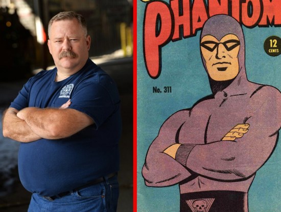 Tim Hooper Tribute | Palabra de Oso